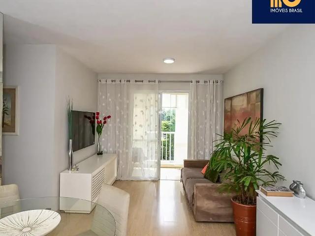 Apartamento para Venda em São Paulo/SP Vila Suzana 3 Quartos