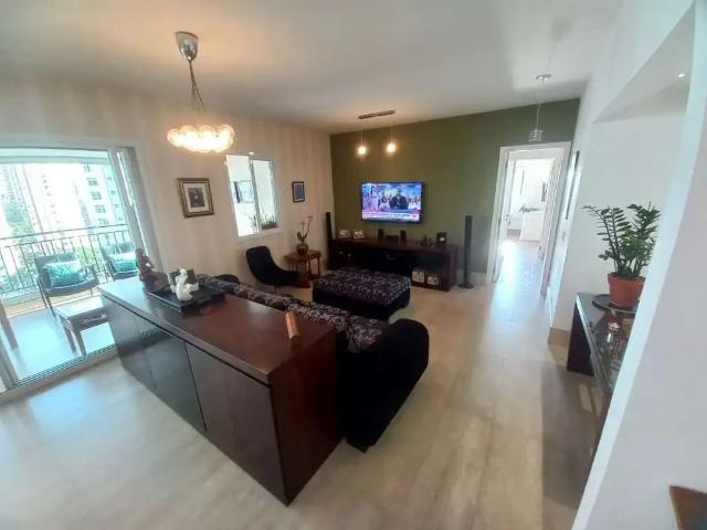 Apartamento para Venda em São Paulo/SP Vila Suzana 3 Quartos