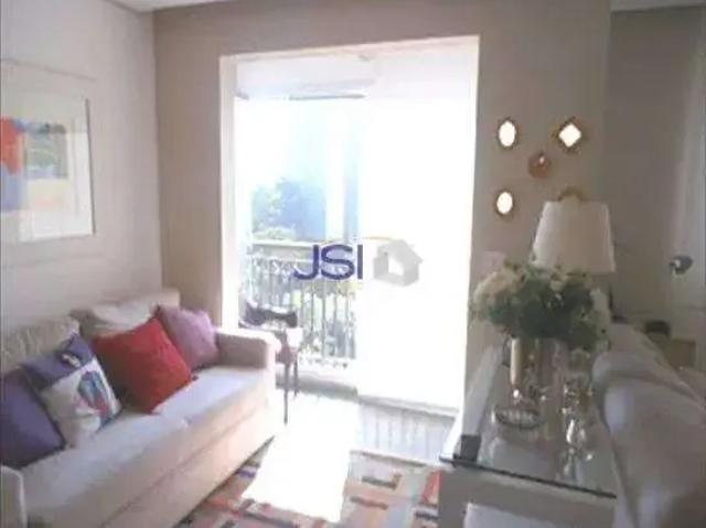 Apartamento para Venda em São Paulo/SP Vila Suzana 3 Quartos