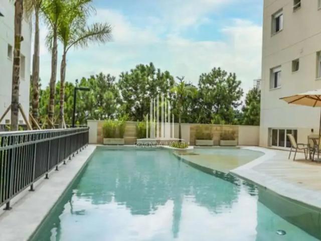 Apartamento para Venda em São Paulo/SP Vila Suzana 3 Quartos