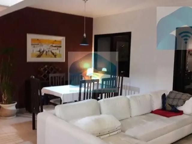 Apartamento para Venda em São Paulo/SP Vila Suzana 3 Quartos