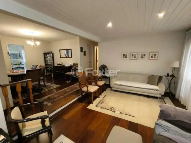 Apartamento para Venda em São Paulo/SP Vila Suzana 3 Quartos
