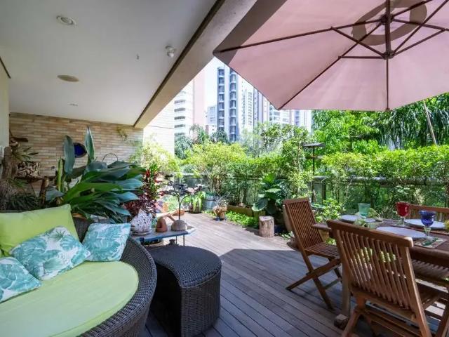 Apartamento para Venda em São Paulo/SP Vila Suzana 3 Quartos