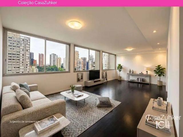 Apartamento para Venda em São Paulo/SP Vila Suzana 3 Quartos