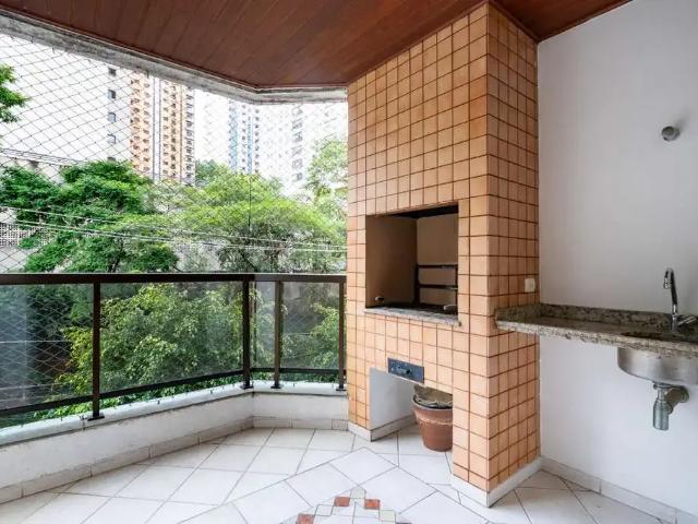 Apartamento para Venda em São Paulo/SP Vila Suzana 3 Quartos