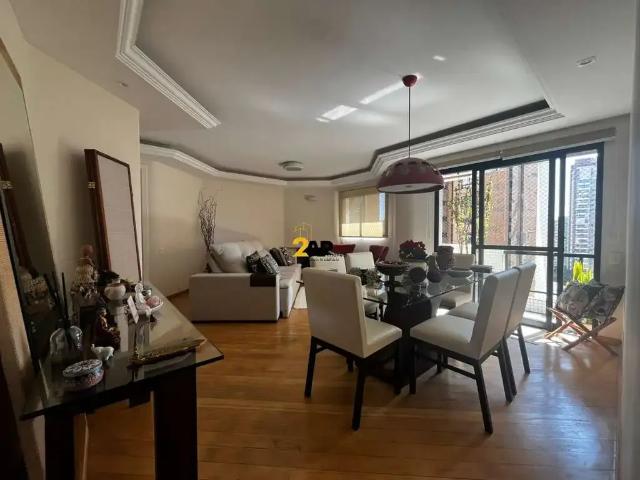 Apartamento para Venda em São Paulo/SP Vila Suzana 3 Quartos