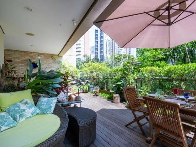 Apartamento para Venda em São Paulo/SP Vila Suzana 3 Quartos
