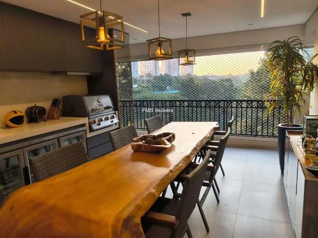 Apartamento para Venda em São Paulo/SP Vila Suzana 3 Quartos
