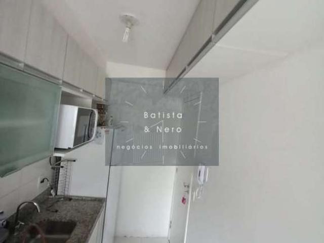 Apartamento para Venda em São Paulo/SP Vila Suzana 3 Quartos