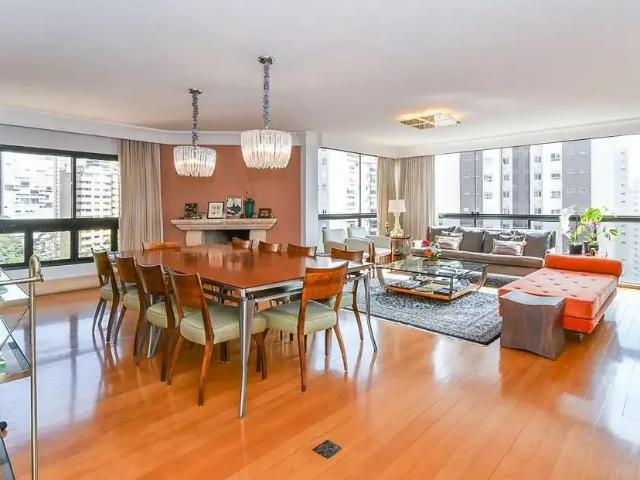 Apartamento para Venda em São Paulo/SP Vila Suzana 3 Quartos