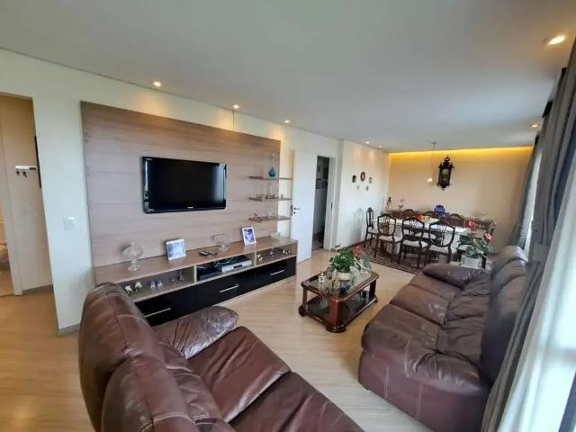 Apartamento para Venda em São Paulo/SP Vila Suzana 3 Quartos