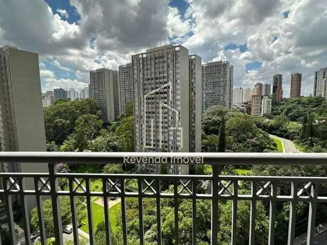 Apartamento para Venda em São Paulo/SP Vila Suzana 3 Quartos