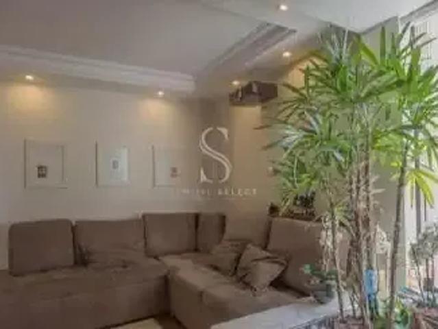 Apartamento para Venda em São Paulo/SP Vila Suzana 3 Quartos