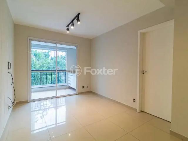 Apartamento para Venda em São Paulo/SP Vila Suzana 3 Quartos