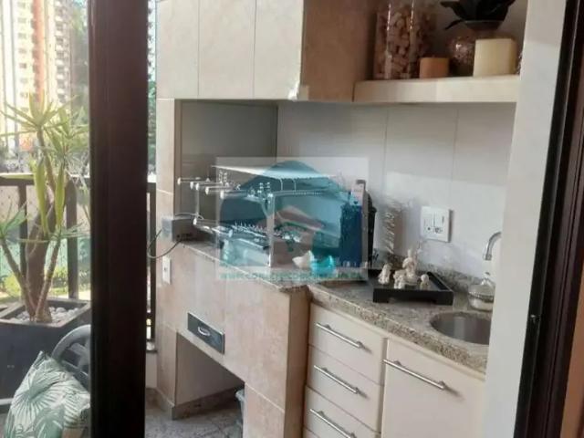 Apartamento para Venda em São Paulo/SP Vila Suzana 3 Quartos