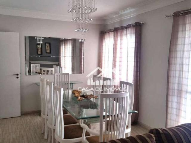 Apartamento para Venda em São Paulo/SP Vila Suzana 4 Quartos