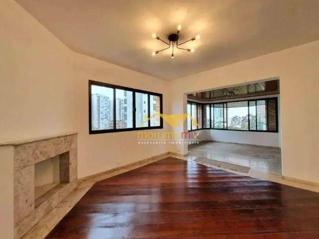 Apartamento para Venda em São Paulo/SP Vila Suzana 4 Quartos