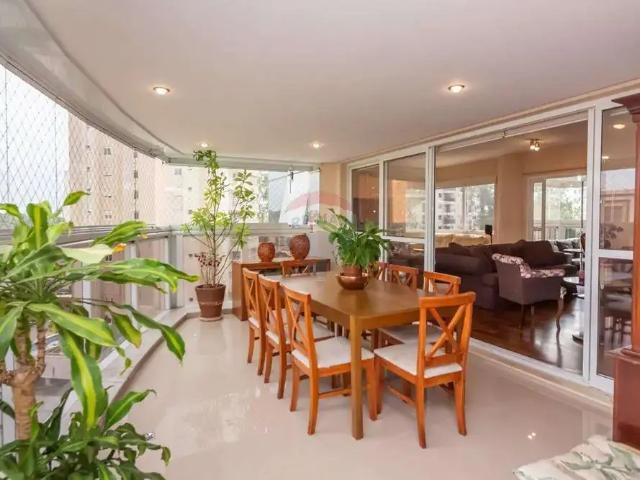 Apartamento para Venda em São Paulo/SP Vila Suzana 4 Quartos