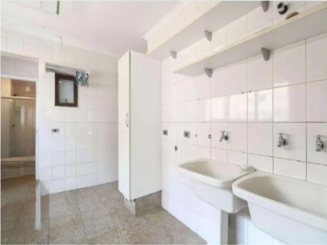 Apartamento para Venda em São Paulo/SP Vila Suzana 4 Quartos