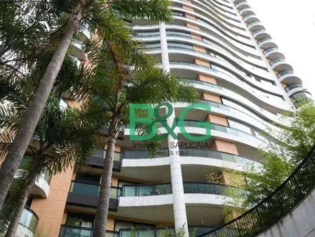 Apartamento para Venda em São Paulo/SP Vila Suzana 4 Quartos