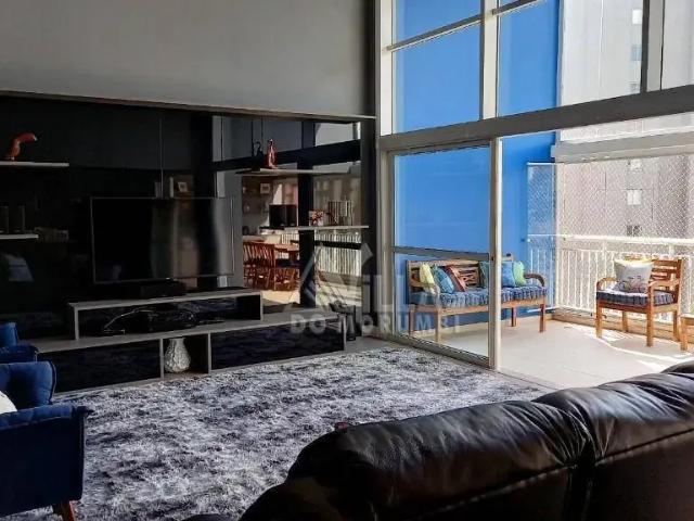 Apartamento para Venda em São Paulo/SP Vila Suzana 4 Quartos