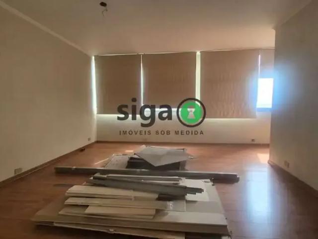 Apartamento para Venda em São Paulo/SP Vila Suzana 4 Quartos