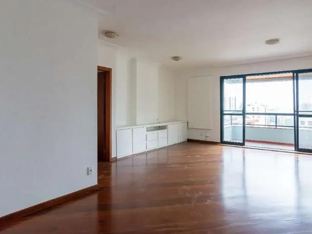 Apartamento para Venda em São Paulo/SP Vila Suzana 4 Quartos