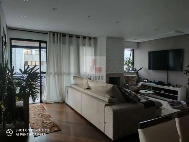 Apartamento para Venda em São Paulo/SP Vila Suzana 4 Quartos
