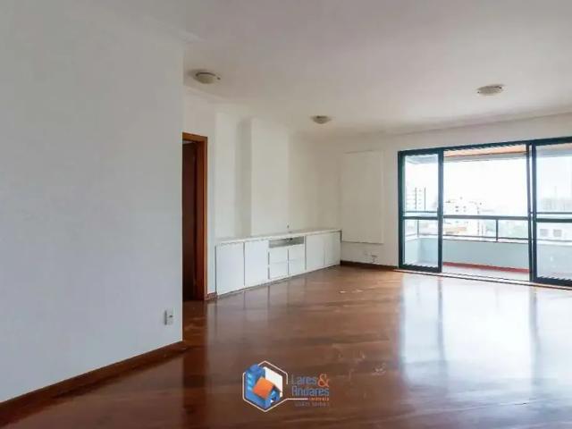 Apartamento para Venda em São Paulo/SP Vila Suzana 4 Quartos