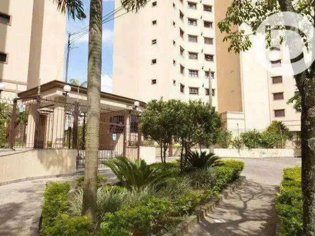 Apartamento para Venda em São Paulo/SP Vila Suzana 4 Quartos