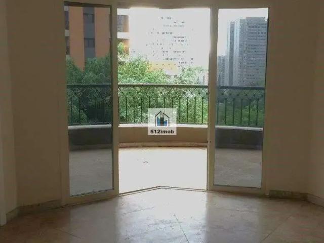 Apartamento para Venda em São Paulo/SP Vila Suzana 4 Quartos