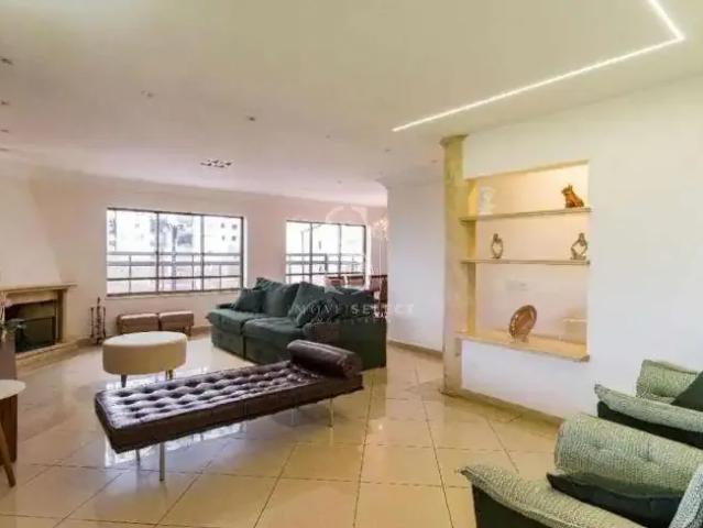 Apartamento para Venda em São Paulo/SP Vila Suzana 4 Quartos