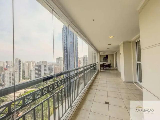 Apartamento para Venda em São Paulo/SP Vila Suzana 4 Quartos