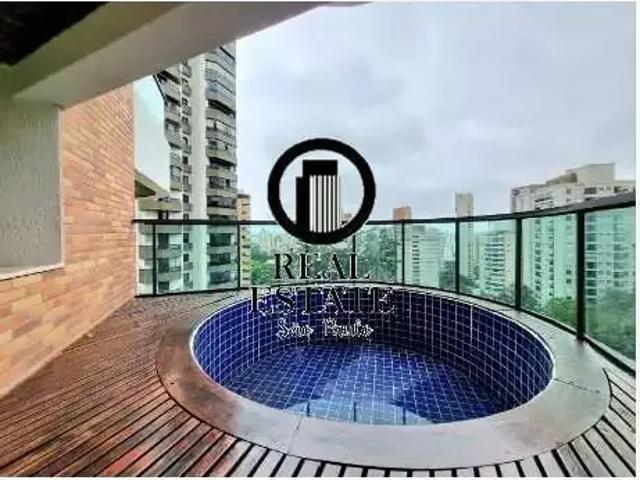 Apartamento para Venda em São Paulo/SP Vila Suzana 4 Quartos