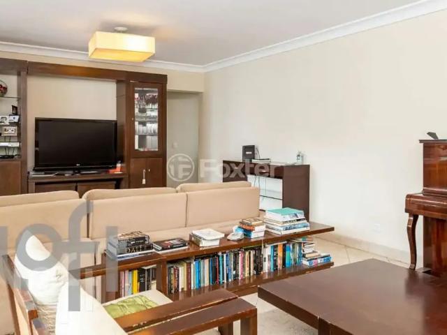 Apartamento para Venda em São Paulo/SP Vila Suzana 4 Quartos