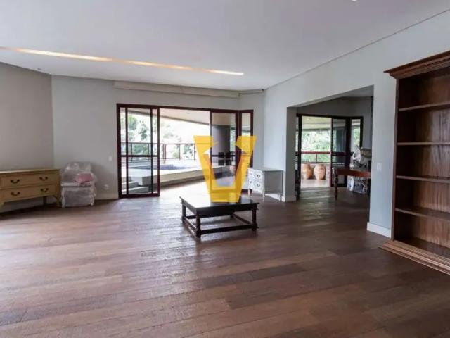 Apartamento para Venda em São Paulo/SP Vila Suzana 4 Quartos