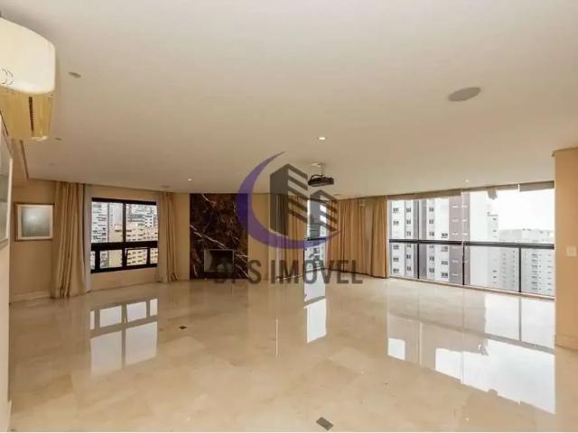 Apartamento para Venda em São Paulo/SP Vila Suzana 4 Quartos