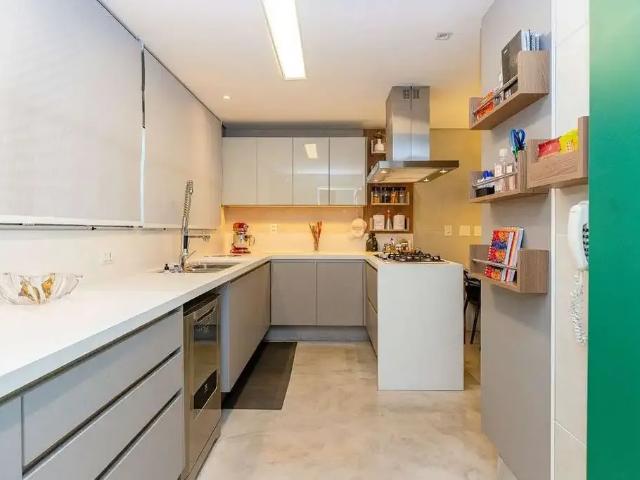 Apartamento para Venda em São Paulo/SP Vila Suzana 4 Quartos