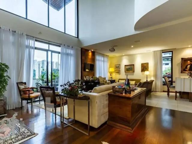 Apartamento para Venda em São Paulo/SP Vila Suzana 4 Quartos