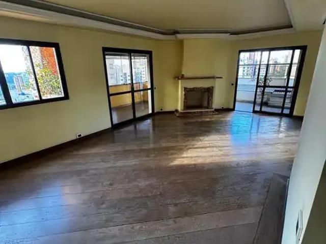 Apartamento para Venda em São Paulo/SP Vila Suzana 4 Quartos