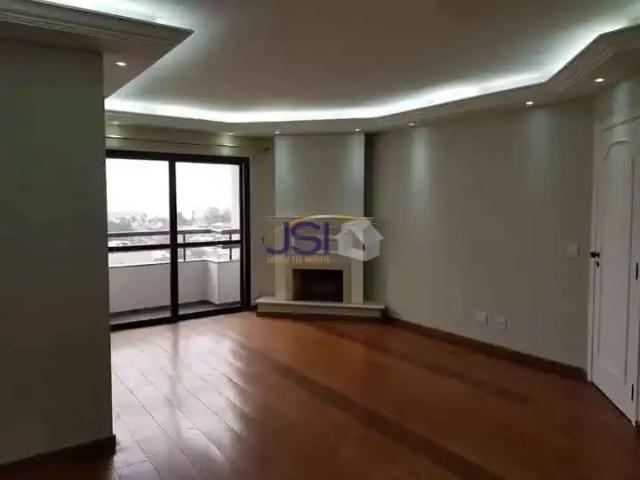 Apartamento para Venda em São Paulo/SP Vila Suzana 4 Quartos