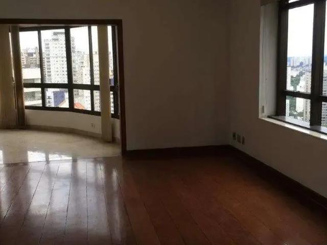 Apartamento para Venda em São Paulo/SP Vila Suzana 4 Quartos