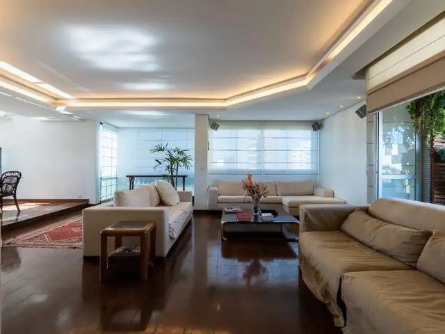 Apartamento para Venda em São Paulo/SP Vila Suzana 4 Quartos