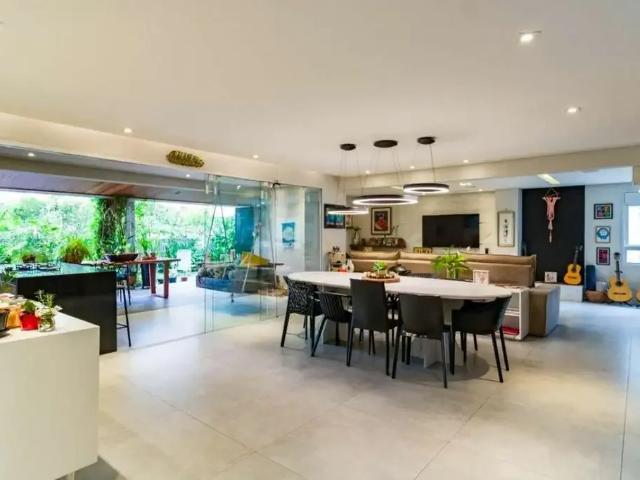 Apartamento para Venda em São Paulo/SP Vila Suzana 4 Quartos