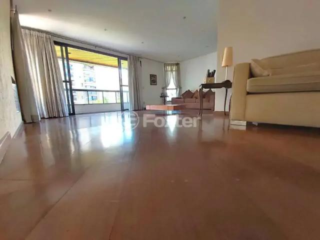 Apartamento para Venda em São Paulo/SP Vila Suzana 4 Quartos