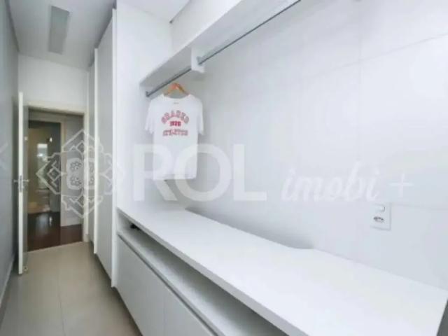 Apartamento para Venda em São Paulo/SP Vila Suzana 4 Quartos