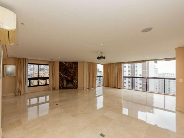 Apartamento para Venda em São Paulo/SP Vila Suzana 4 Quartos