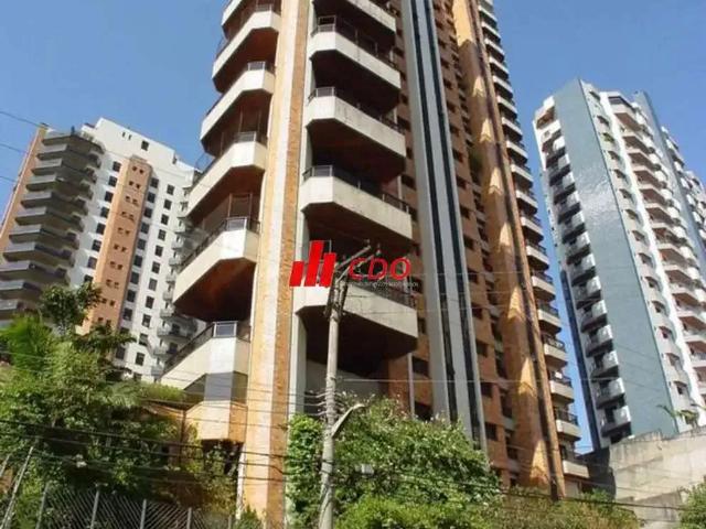 Apartamento para Venda em São Paulo/SP Vila Suzana 4 Quartos