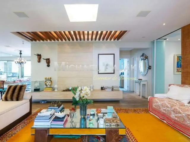 Apartamento para Venda em São Paulo/SP Vila Suzana 4 Quartos