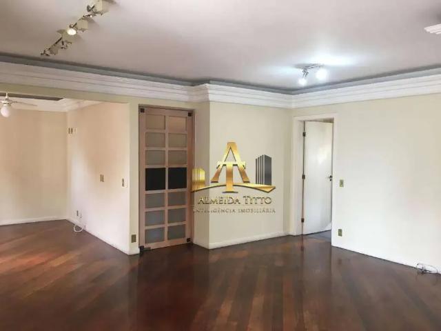 Apartamento para Venda em São Paulo/SP Vila Suzana 4 Quartos